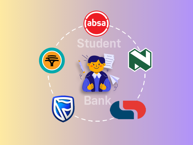 Best Student Bank Account In South Africa 2026